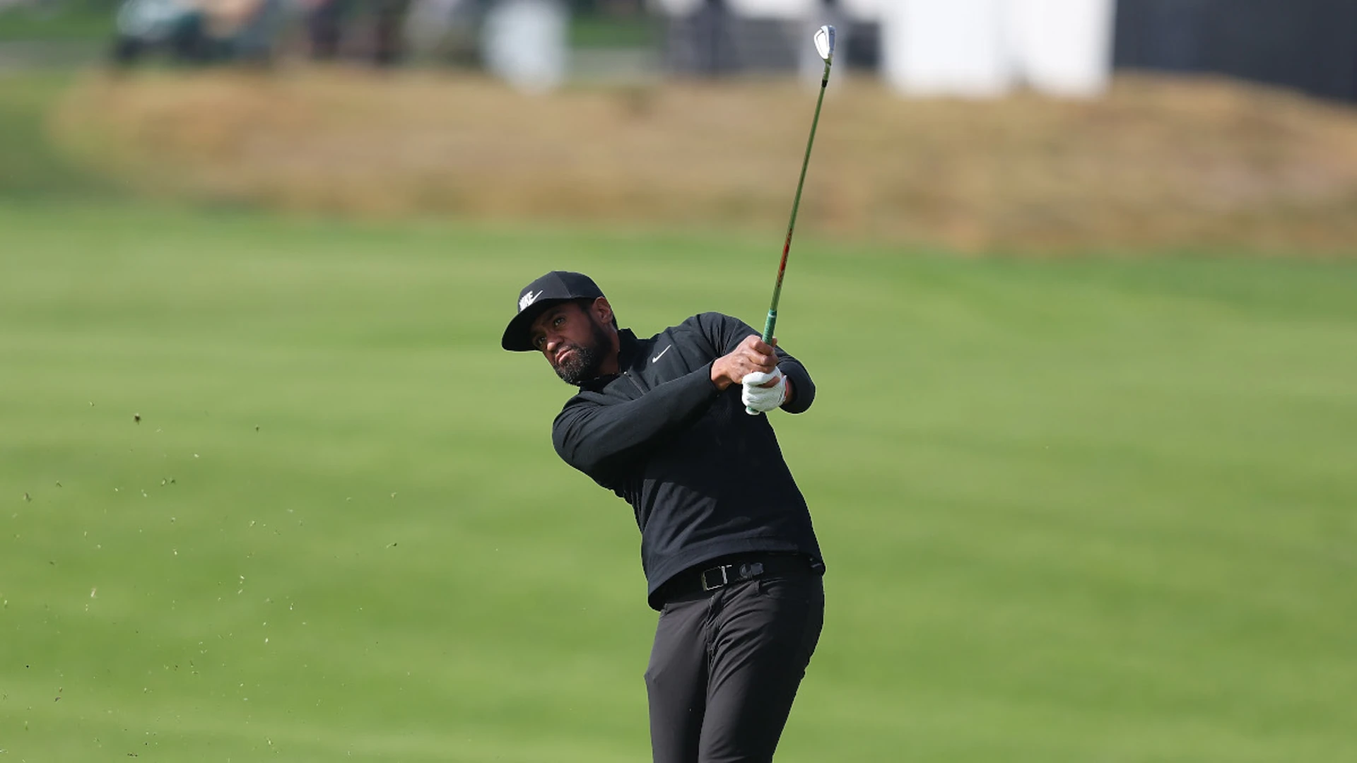 I'm prime to go on a run - Finau | SuperSport