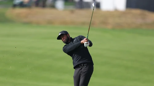 I'm prime to go on a run - Finau | SuperSport