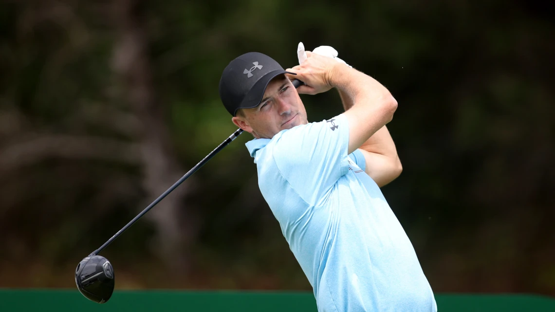 Spieth the popular pick to complete career grand slam | SuperSport