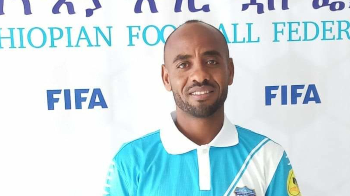 Solomon and Getachew headline latest transfer news SuperSport