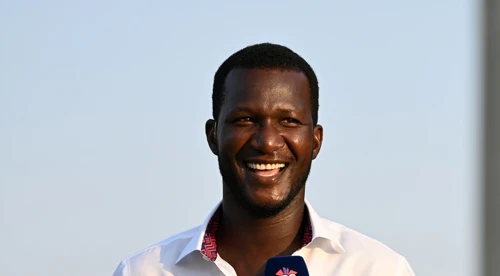 Former captain Sammy takes over as West Indies white-ball coach ...