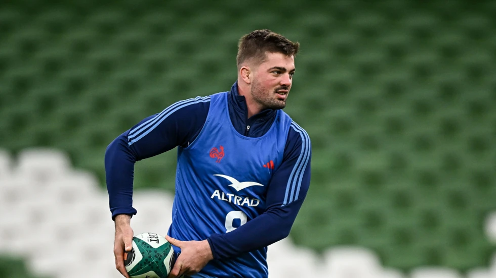 Alldritt back to captain France against Fiji after South Africa loss ...