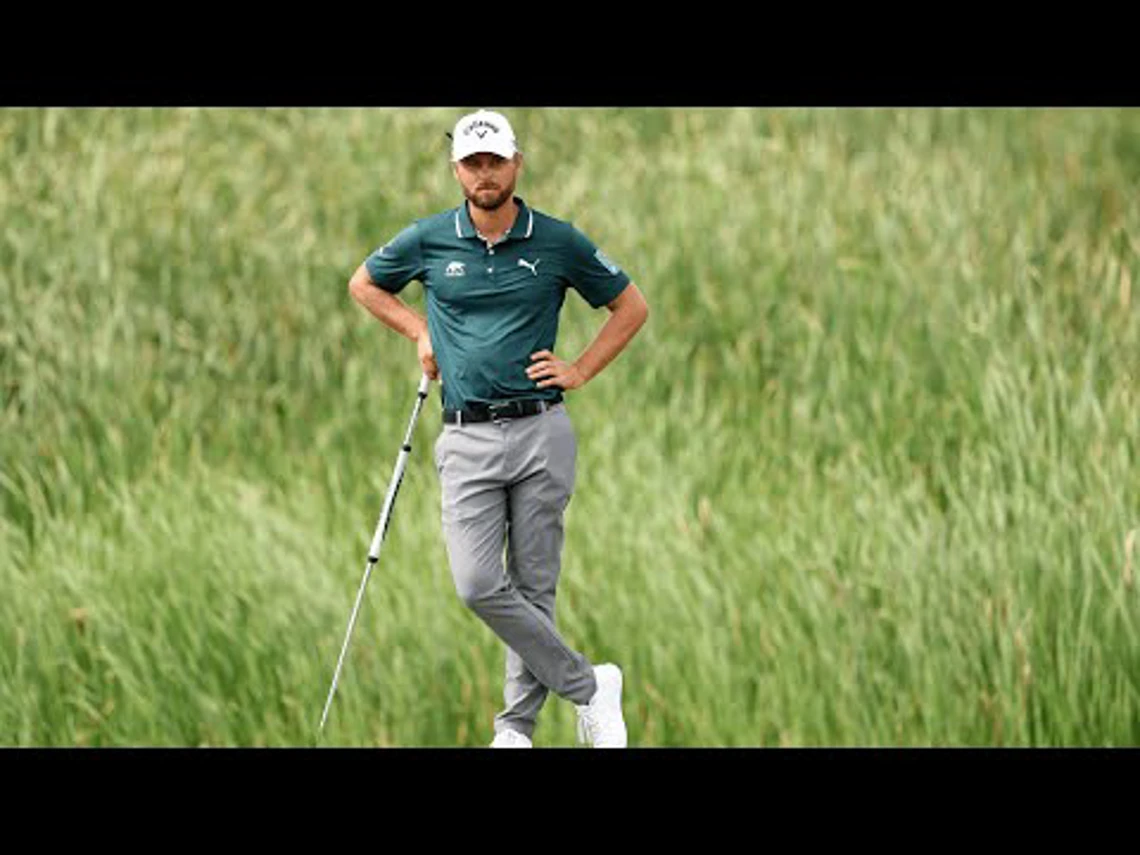 3M Open | Day 1 Highlights | US PGA Tour | SuperSport