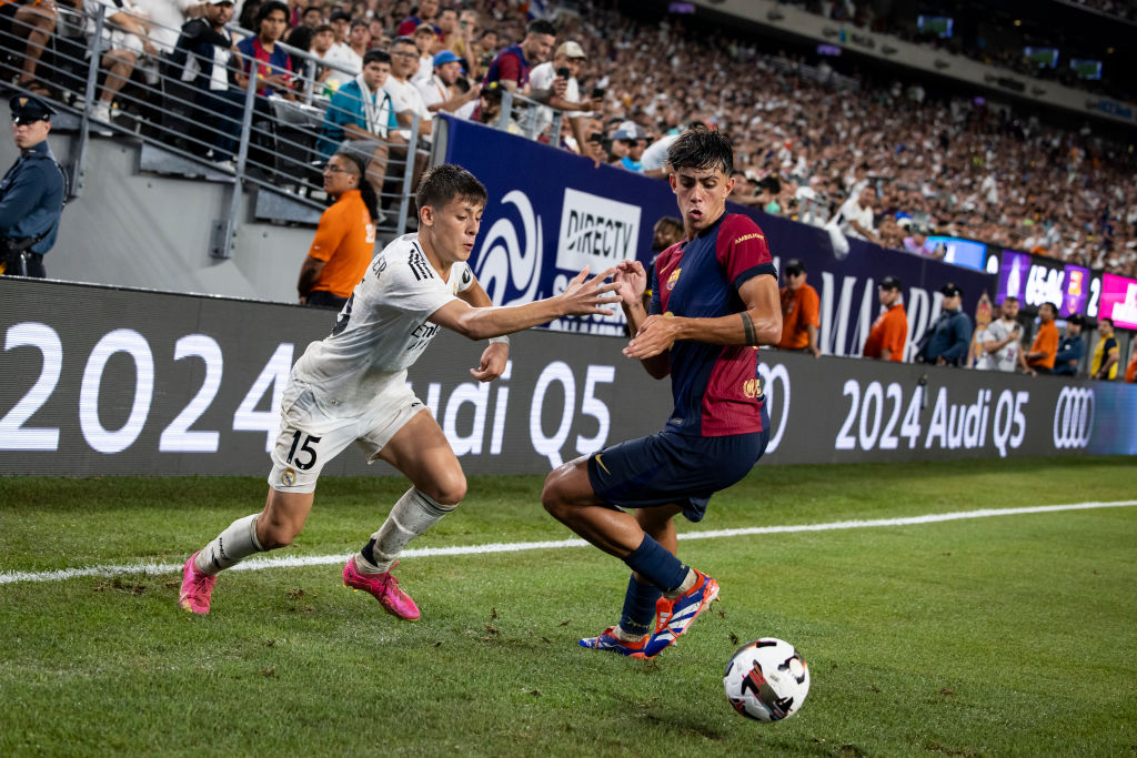 Barca live match video store