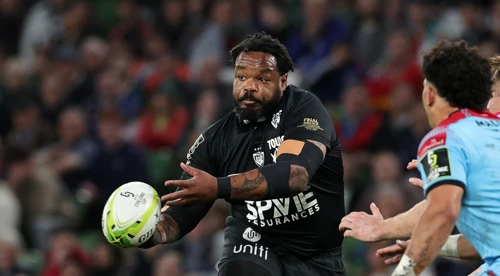 Ex-France centre Bastareaud to retire | SuperSport