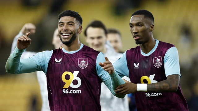 Sheffield Utd beat Rooney's Plymouth as Championship rivals Leeds draw ...