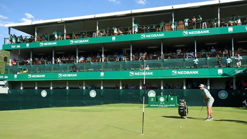 Nedbank Golf Challenge | NGC gets a new date | SuperSport