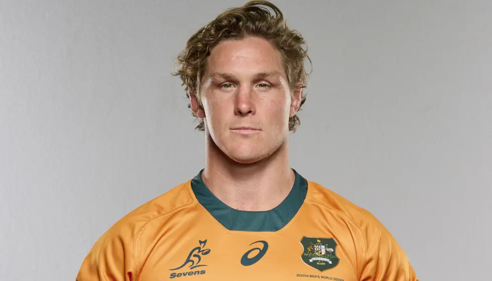 Wallabies Great Hooper Beats Nerves To Make Winning Sevens Debut