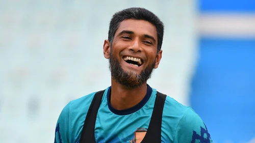 Bangladesh recall Mahmudullah, Taijul for Sri Lanka T20Is | SuperSport