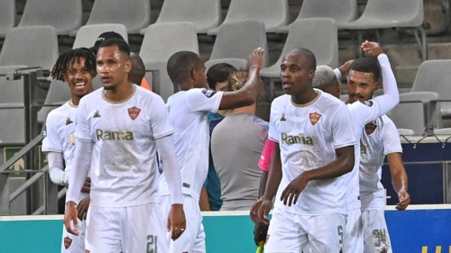 Stellies record league double over Citizens | SuperSport