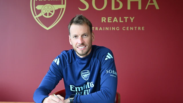 Bournemouth keeper Neto joins Arsenal on loan | SuperSport