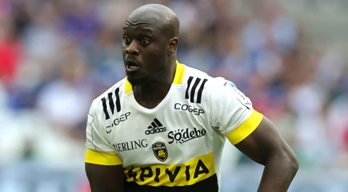 Springbok Rhule's 'special bond' with Leyds key to La Rochelle life ...