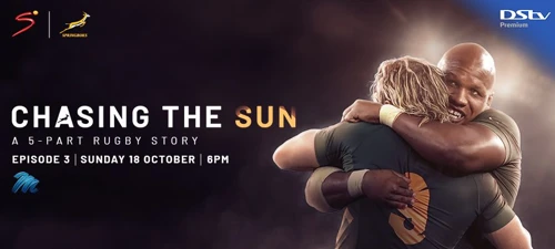 Best of the quotes from Chasing the Sun: Episode 3 | SuperSport