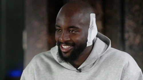 Palace's Mateta has no hard feelings despite horror ear injury | SuperSport