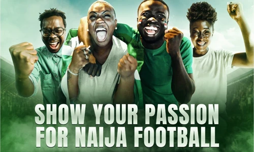 Naija Super 8 reaches boiling point LIVE on SS | SuperSport