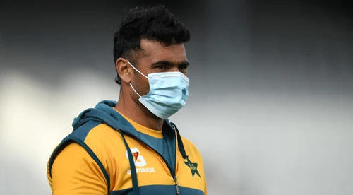 Afghan board sacks Shinwari, appoints Khan as new CEO | SuperSport