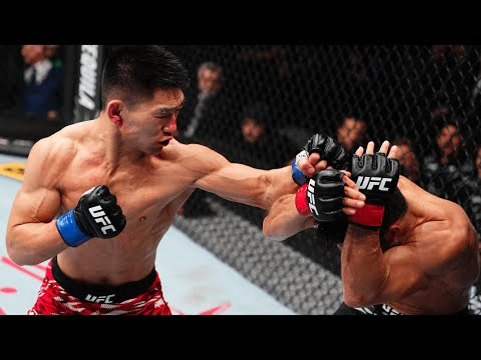 Mma Video | SuperSport