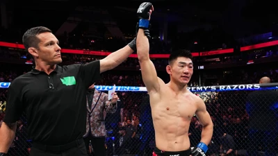 Mma Home | SuperSport