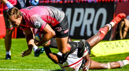 Perfect Pumas, horrendous Welwitschias, the SRC group stages by the ...