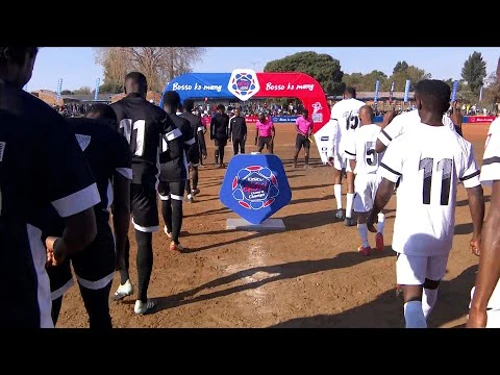Free Agent v Ramokoka United | Match Highlights | eKasi Champ Of Champs ...