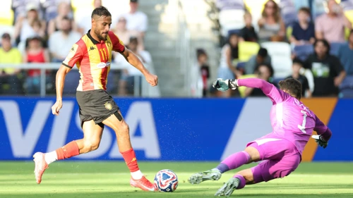 Esperance Tunis claim win, eliminating LAFC from Club World Cup ...