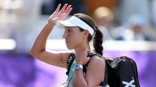 Pegula withdraws from French Open to focus on recovery | SuperSport