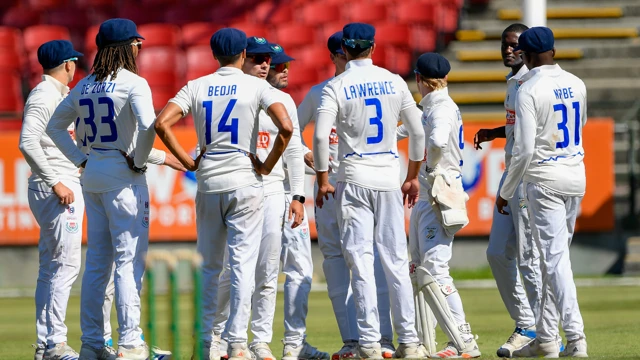 Western Province announce contracted players ahead of the 2025/26 ...