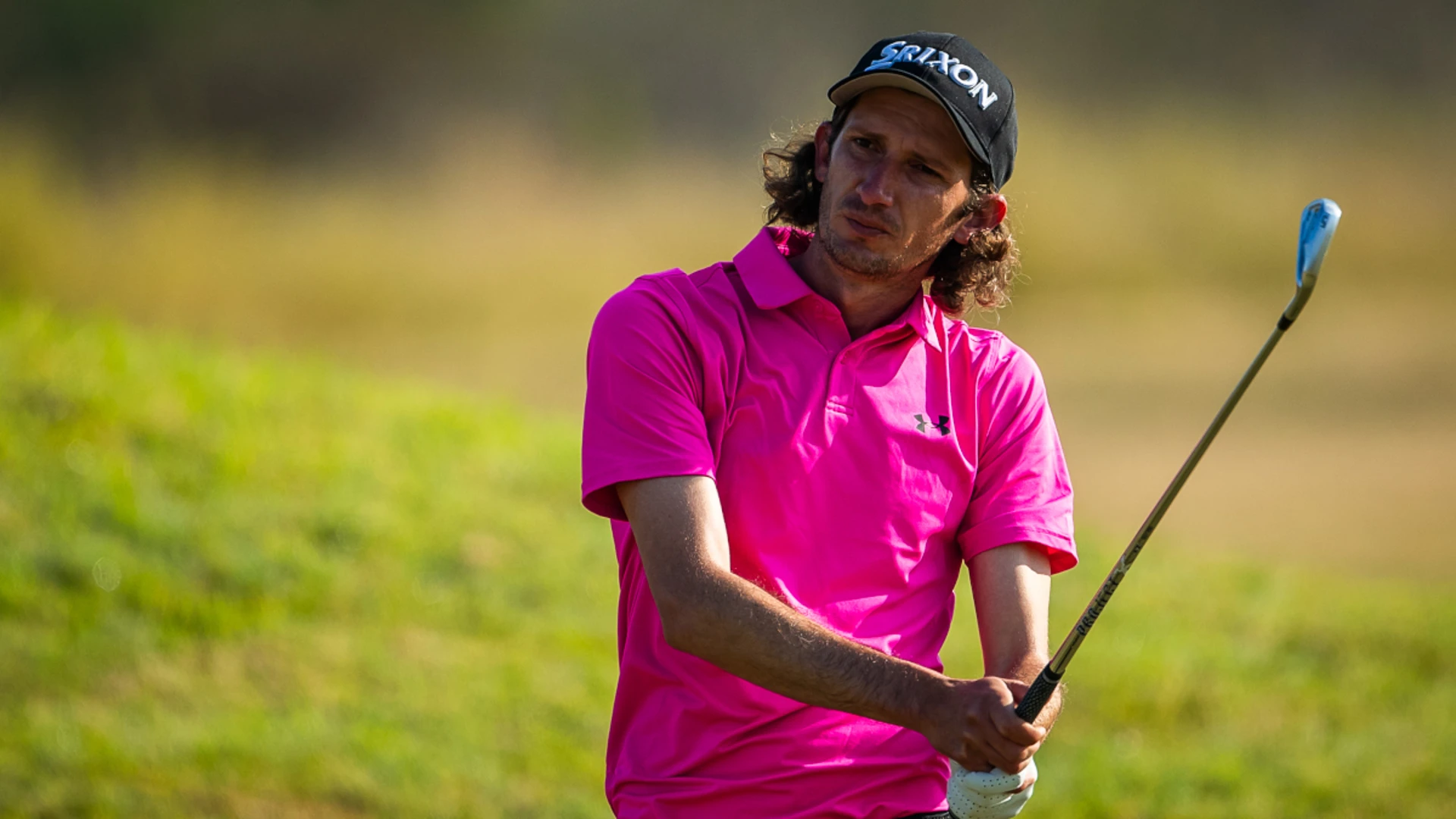 Spacey sets the pace in FNB Eswatini Challenge | SuperSport