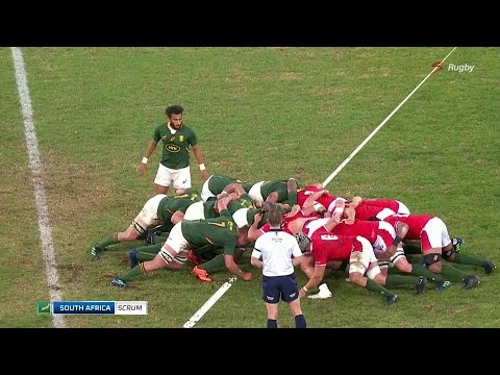 Final Whistle: Swys explains the 'crisis corridor' concept in the ...