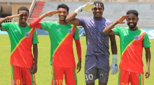 Mekelakeya and Hawassa clash in battle for placement | SuperSport