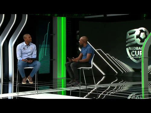 Pirates will be no match for Venda FA - Mayinga | SuperSport