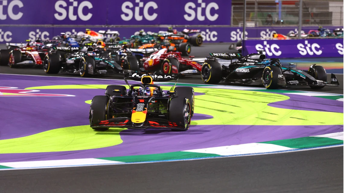 FIA approves GM as Formula One engine supplier from 2029 | SuperSport