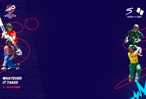 ICC Women's T20 World Cup 2024 | SuperSport