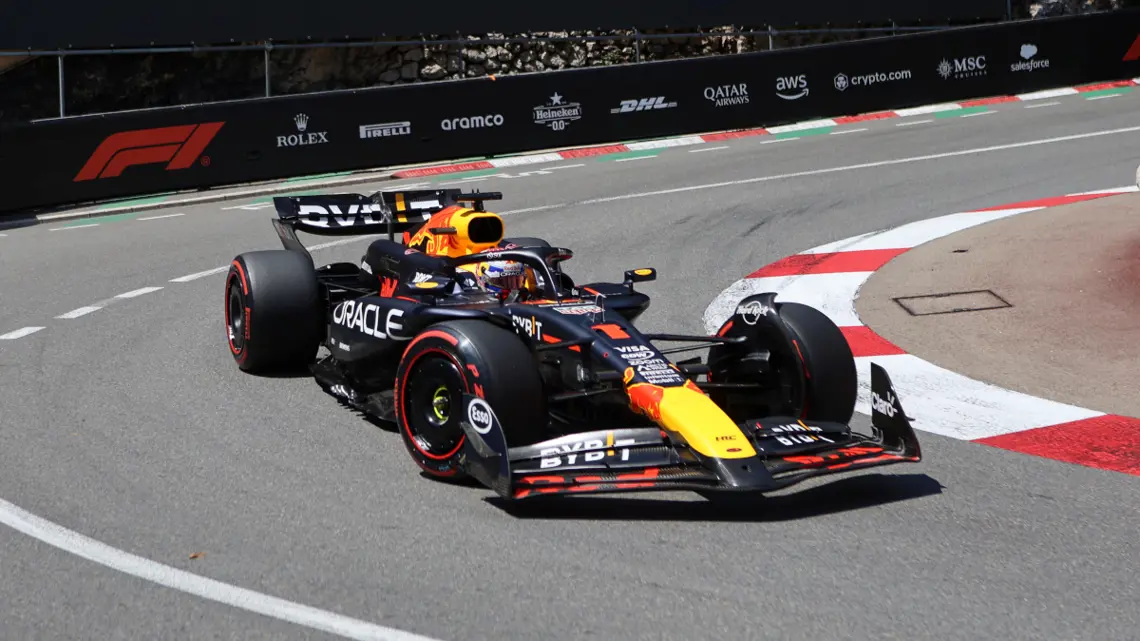 F1 unveils 'nimble' car for new era starting in 2026 | SuperSport