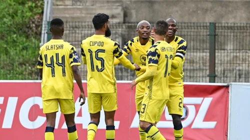 Rhodes braces helps Citizens see off Richards Bay | SuperSport