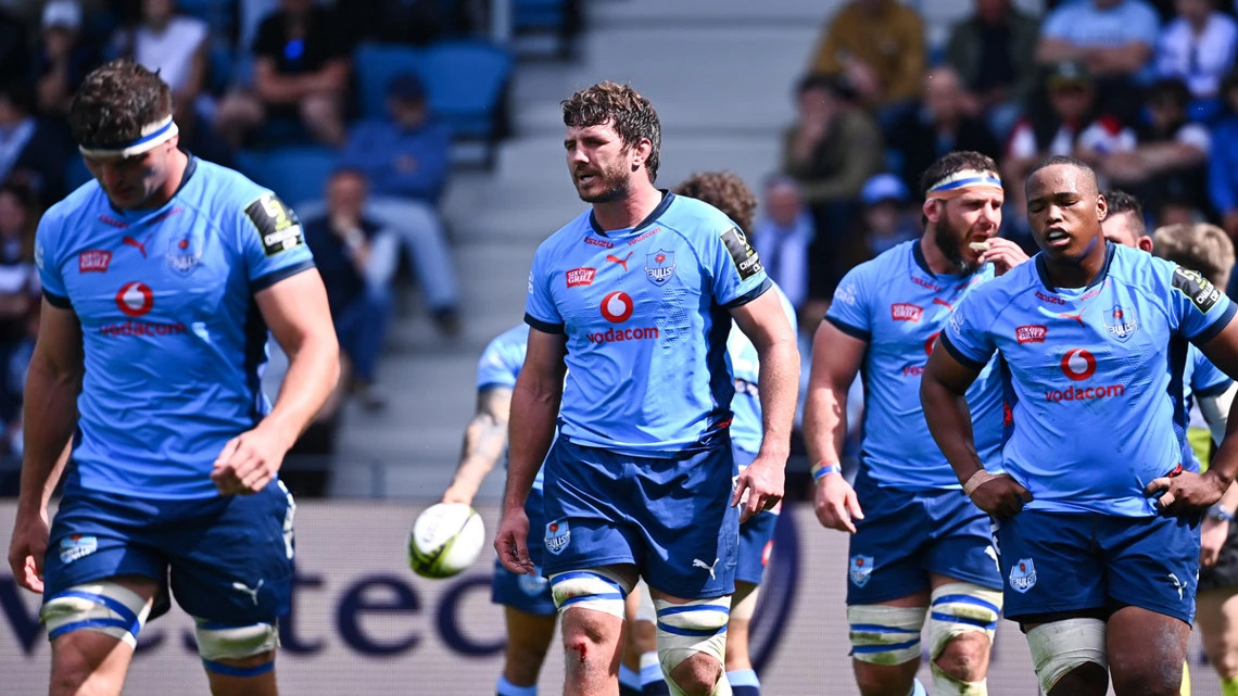 RUGBY THRILLS - what to expect this weekend | SuperSport