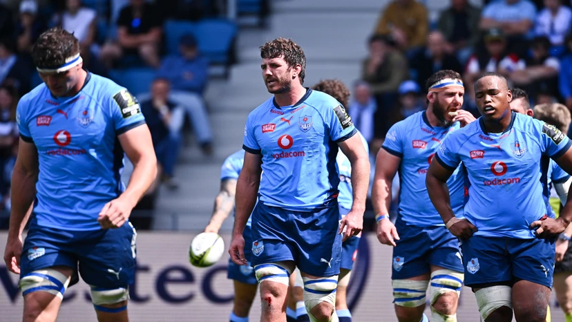 Bulls pick 'Bomb squad' bench of Boks | SuperSport