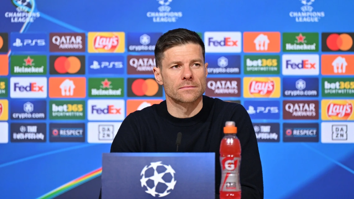 Leverkusen need 'big miracle' to reach Champions League last eight ...