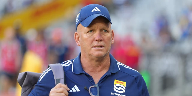 Edinburgh bring back big guns for Bulls | rugby | SuperSport | SuperSport