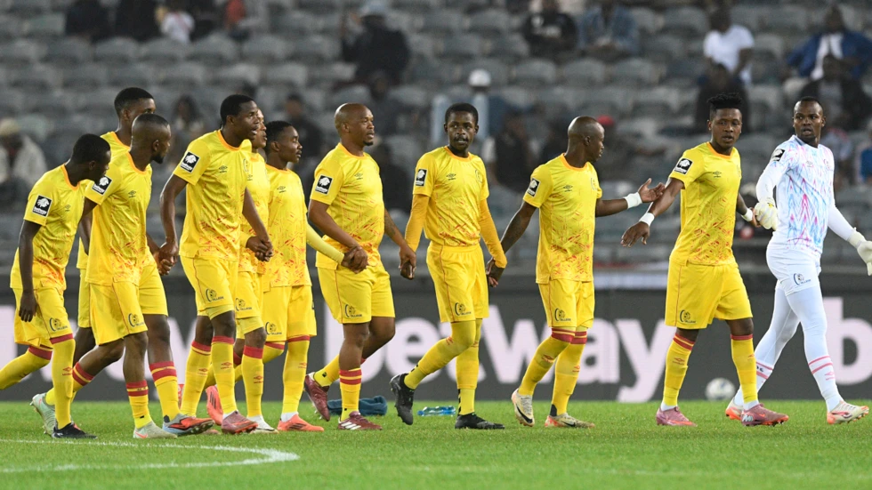 Orbit looking to give players stage to shine | SuperSport