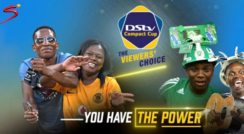 DStv Compact Cup announcement and draw on Saturday | SuperSport