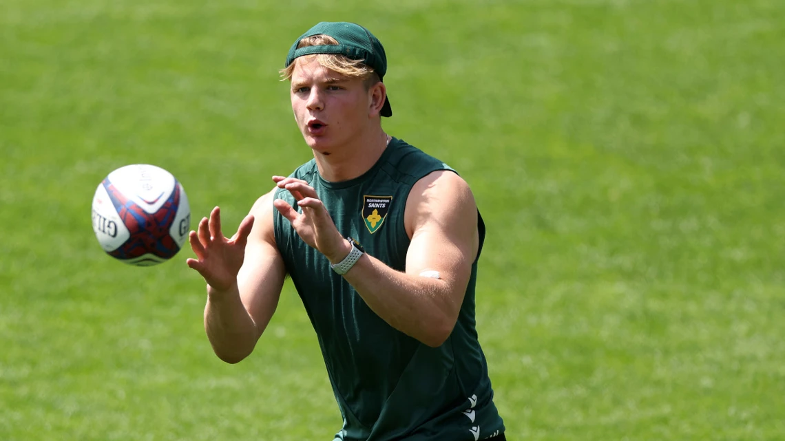 CHAMPIONS CUP FINAL: Why most neutrals will be supporting Saints ...