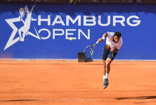 Hamburg Open | Semi-final 1 | ATP World Tour 500 | SuperSport