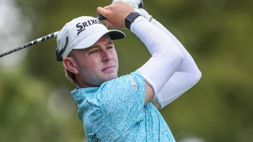 Van Velzen finds comfort in familiarity in Türkiye | SuperSport