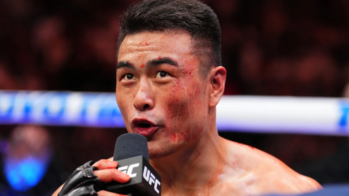 ‘Mountain Tiger’ aims to continue epic winning run | SuperSport