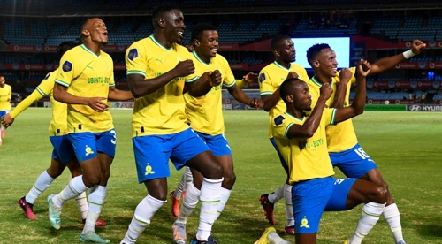 Slight uptick in DStv Premiership goals this campaign | SuperSport