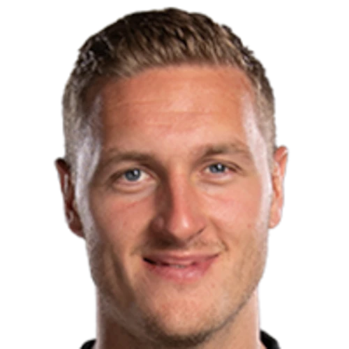 Daniel Iversen | SuperSport