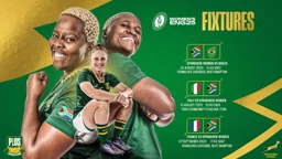 Here For Her: Dawn of a New Era as Women's Rugby World Cup Takes Centre ...