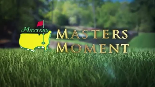 The Masters | Masters Moment | Aussie Rules | SuperSport