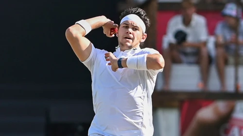 Coetzee ruled out of second test against Sri Lanka and Pakistan tour ...